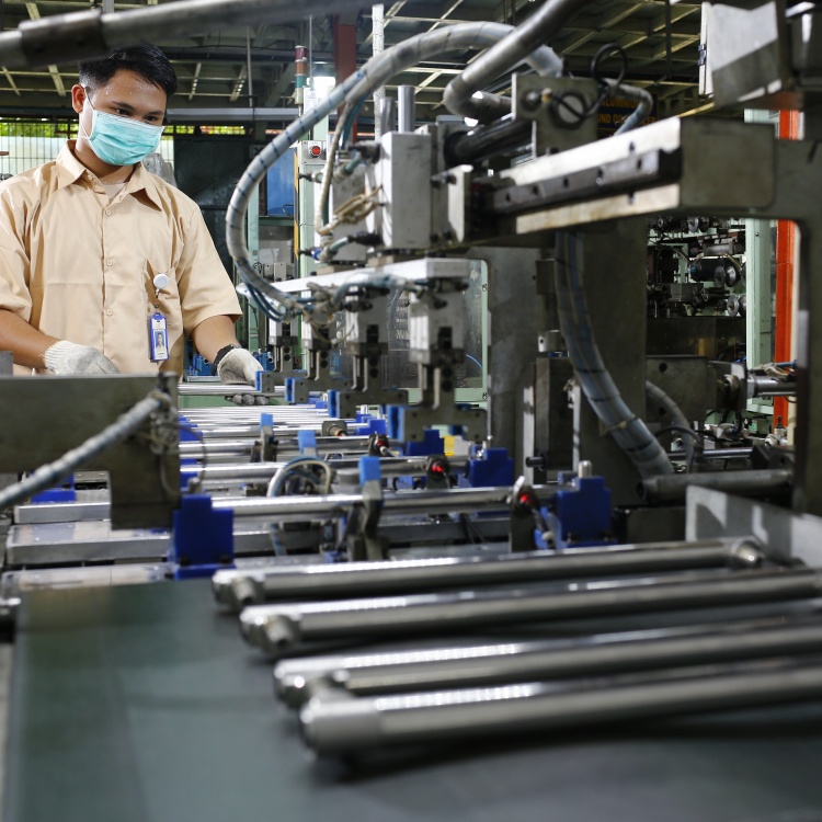 Tentang Kami - ADR Radiator