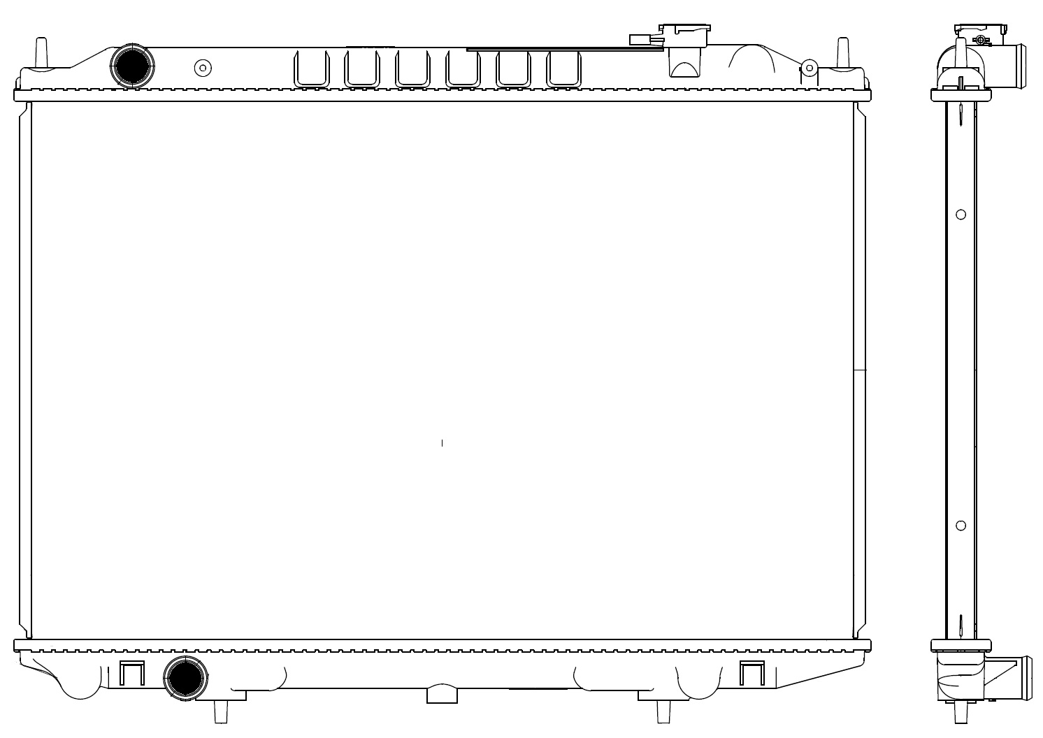 Product List - ADR Radiator
