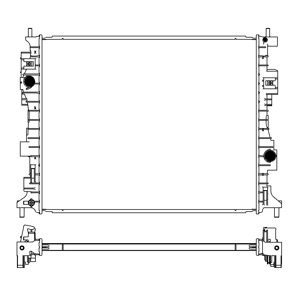 Product List - ADR Radiator
