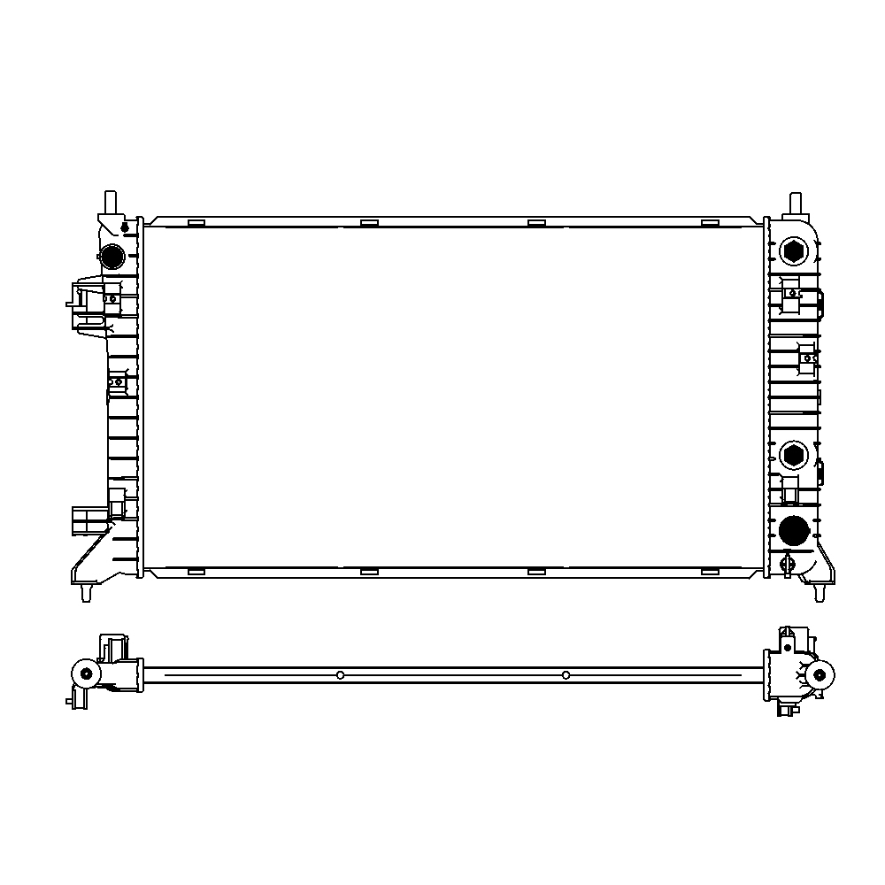 Product List - ADR Radiator